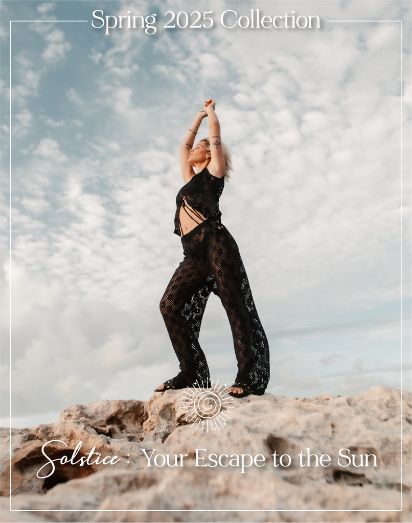 Z&L Europe - Lifestyle Modern Boho Inspired Clothing