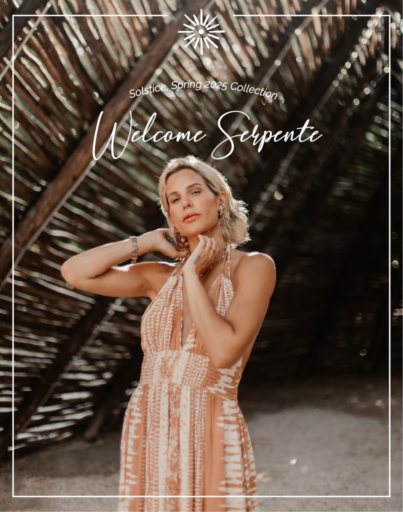 Z&L Europe - Lifestyle Modern Boho Inspired Clothing