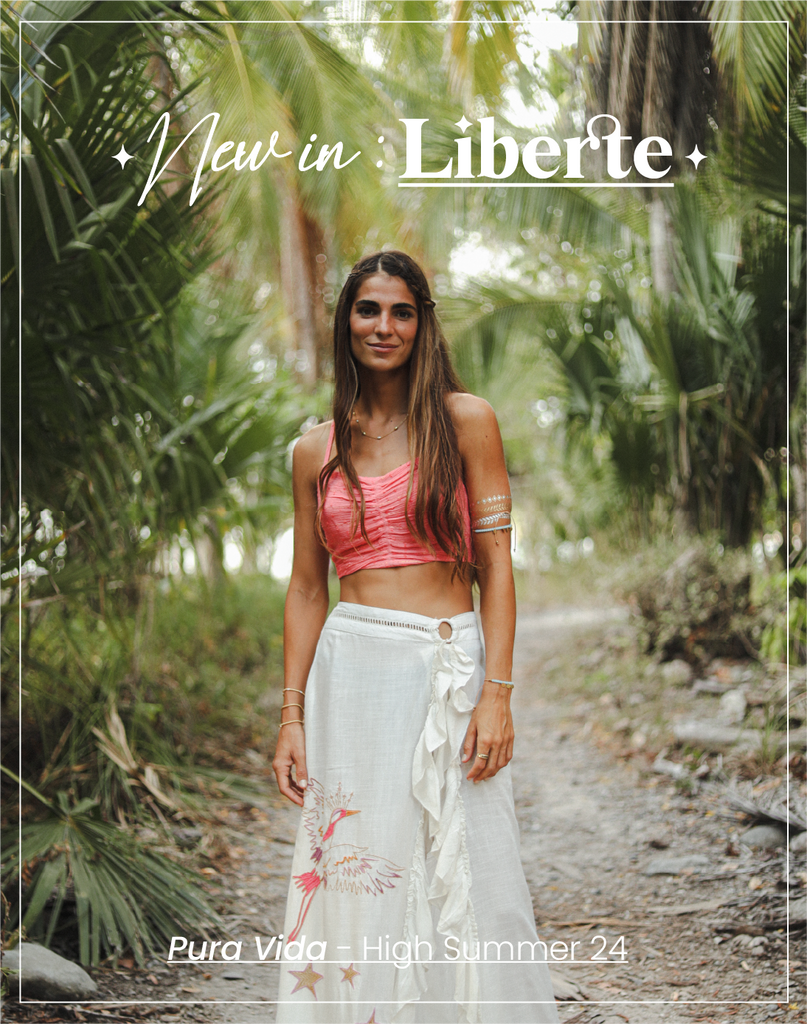 Z&L Europe - Lifestyle Modern Boho Inspired Clothing