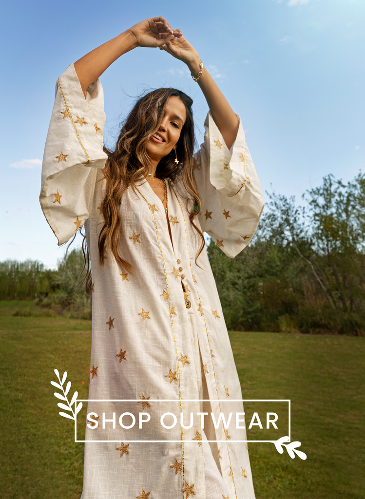 Z&L Europe - Lifestyle Modern Boho Inspired Clothing