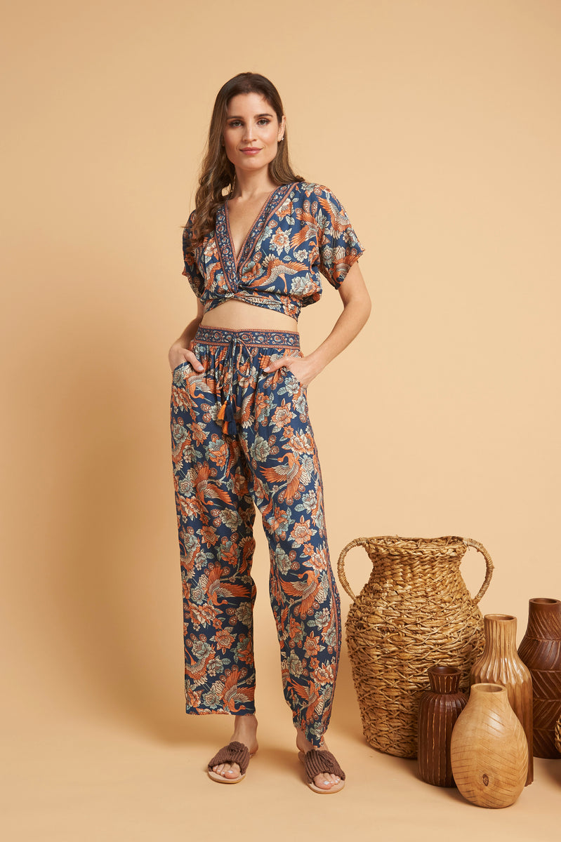 Goa Pants – Z&L Europe
